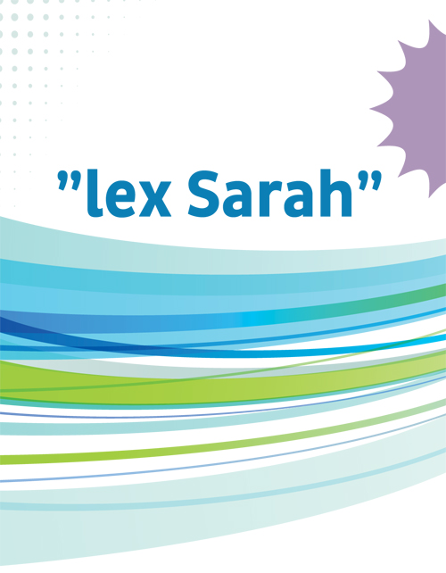 Du har väl inte missat vår webbutbildning ”lex Sarah” | Nestor FoU-center