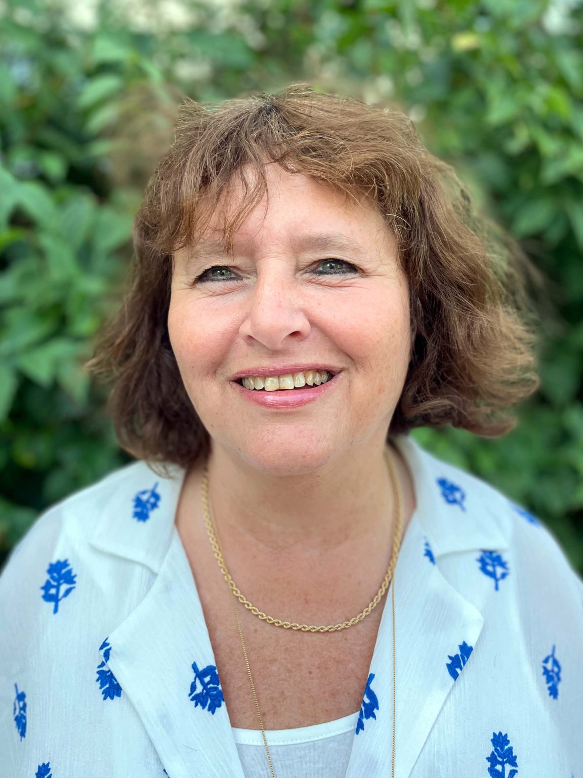 Nestors medarbetare | Nestor FoU-center